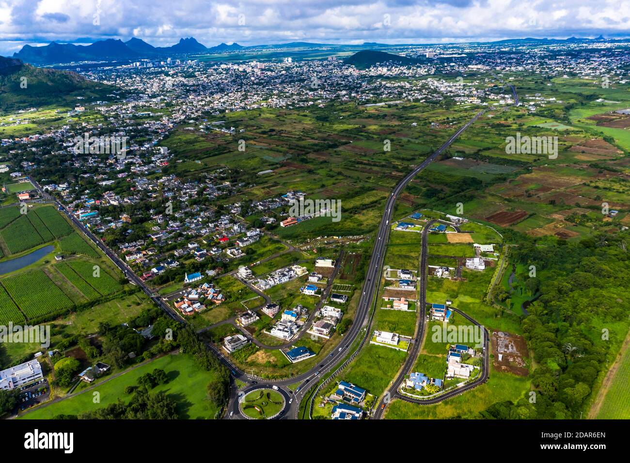 ^vacoas hi-res stock photography and images - Alamy