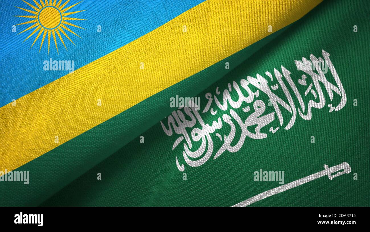 Saudi arabia rwanda conflict hi-res stock photography and images - Alamy