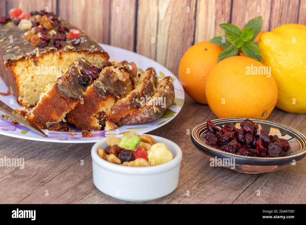 Citrus Fruits Drawings High Resolution Stock Photography and Images - Alamy