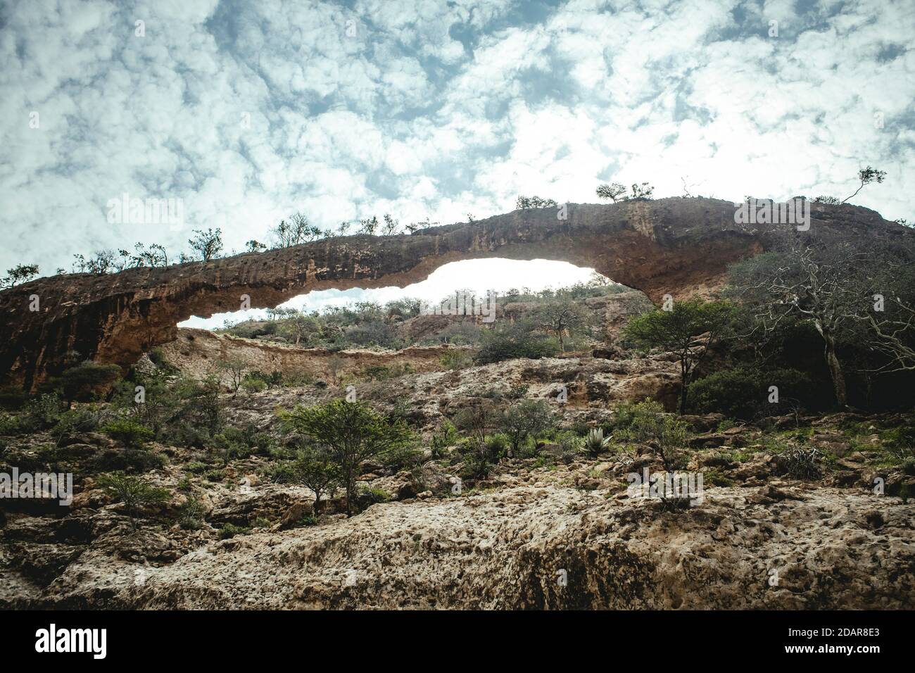Somaliland landscape hi-res stock photography and images - Alamy