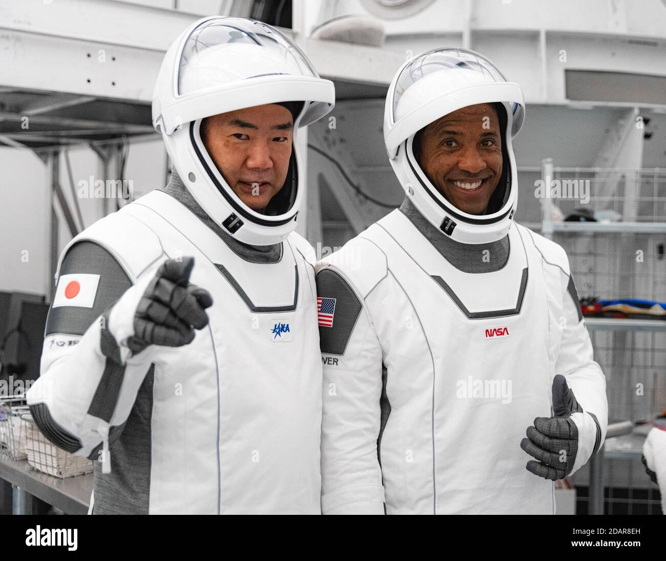 Nasa Crew Escape Vehicle