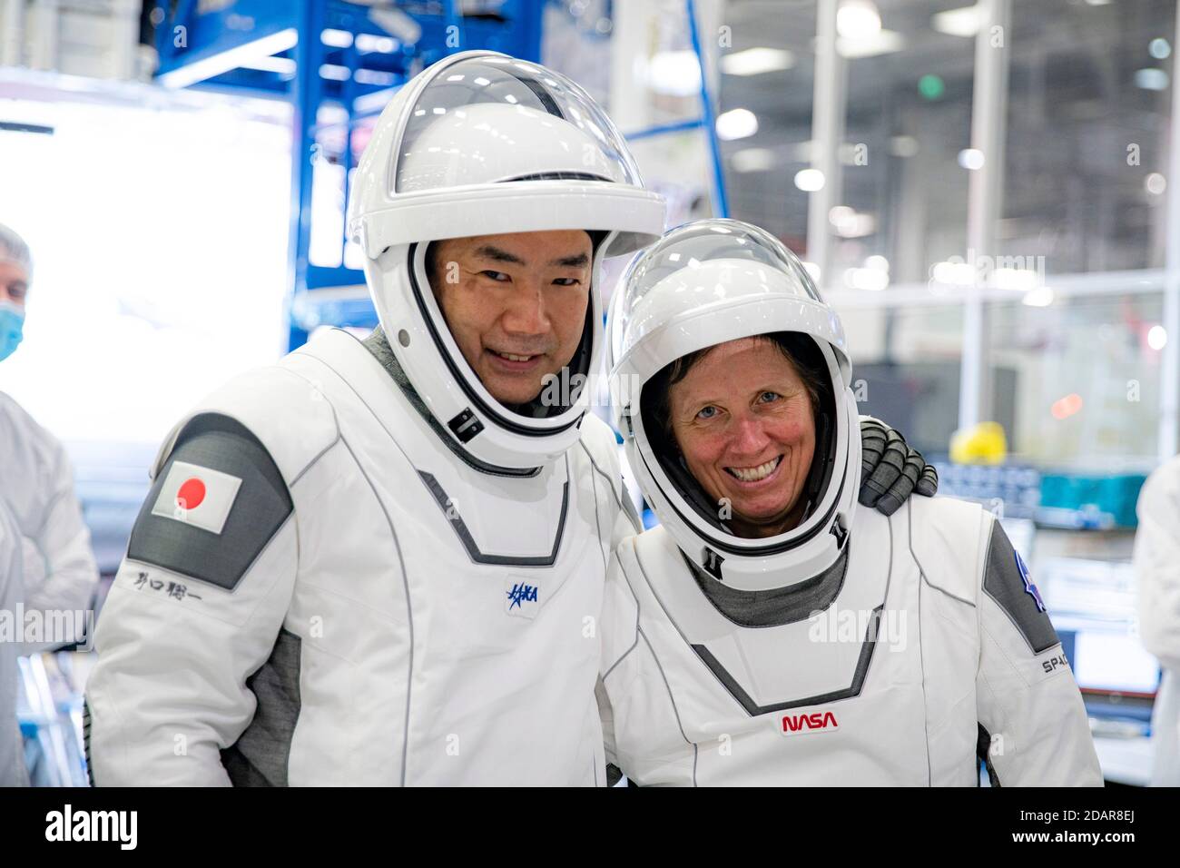 Nasa Crew Escape Vehicle