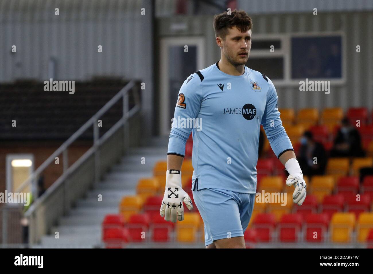 Gloucester city fc hi-res stock photography and images - Alamy