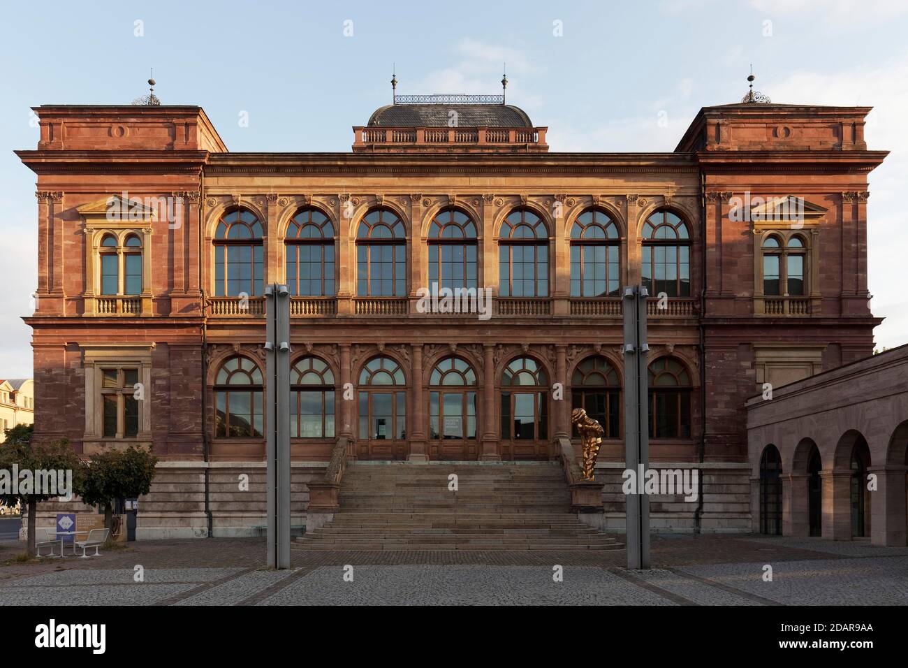 Modern renaissance style hi-res stock photography and images - Alamy