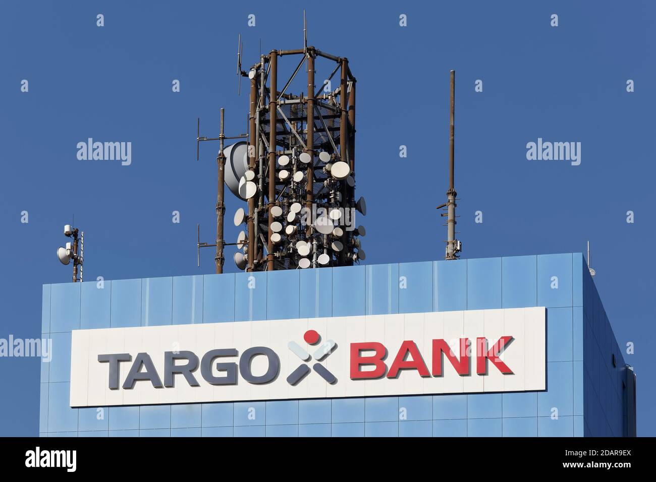 Targo Bank Logo Bernd Renz – TARGOBANK | LinkedIn