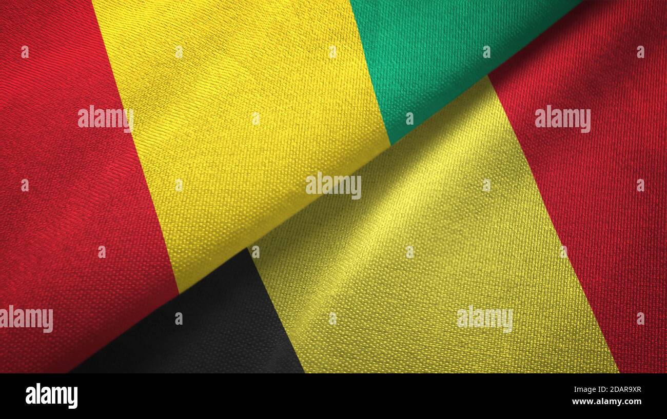Belgium guinea conflict hi-res stock photography and images - Alamy