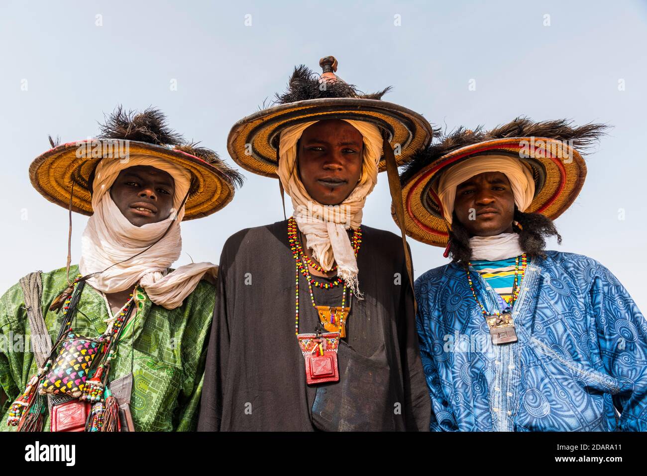 Peul fula people hi-res stock photography and images - Alamy
