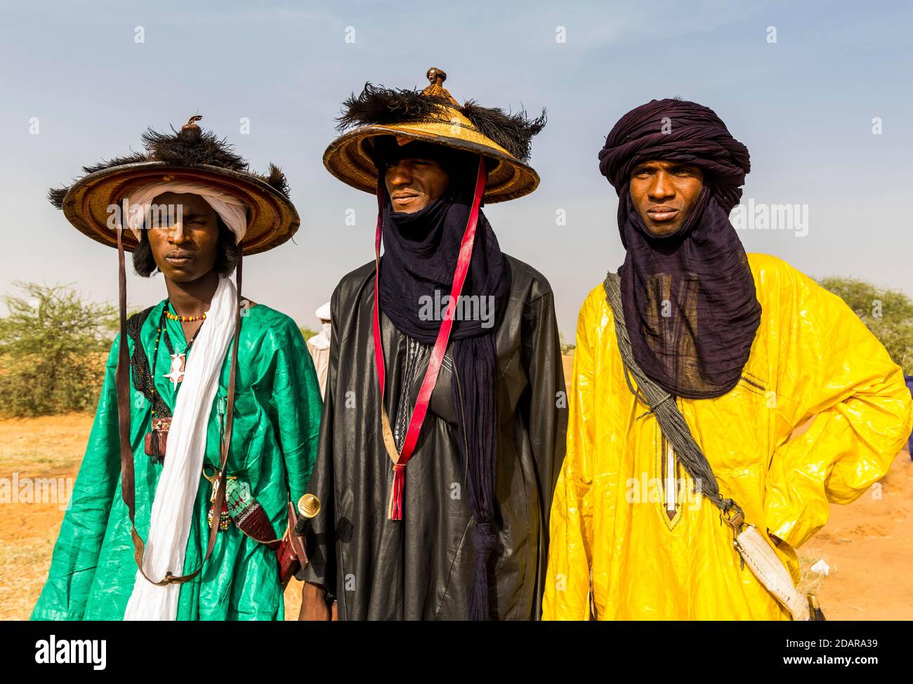 Africa native ritual hi-res stock photography and images - Alamy