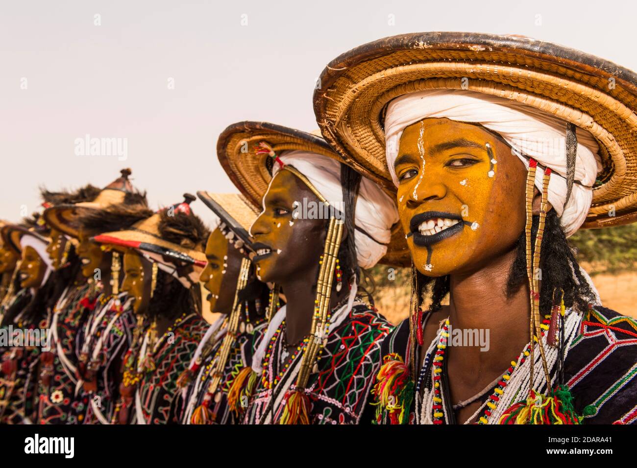 Annual courtship ritual hi-res stock photography and images - Alamy