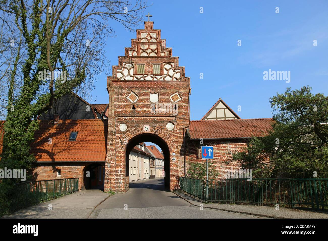 Salzwedel hi-res stock photography and images - Alamy