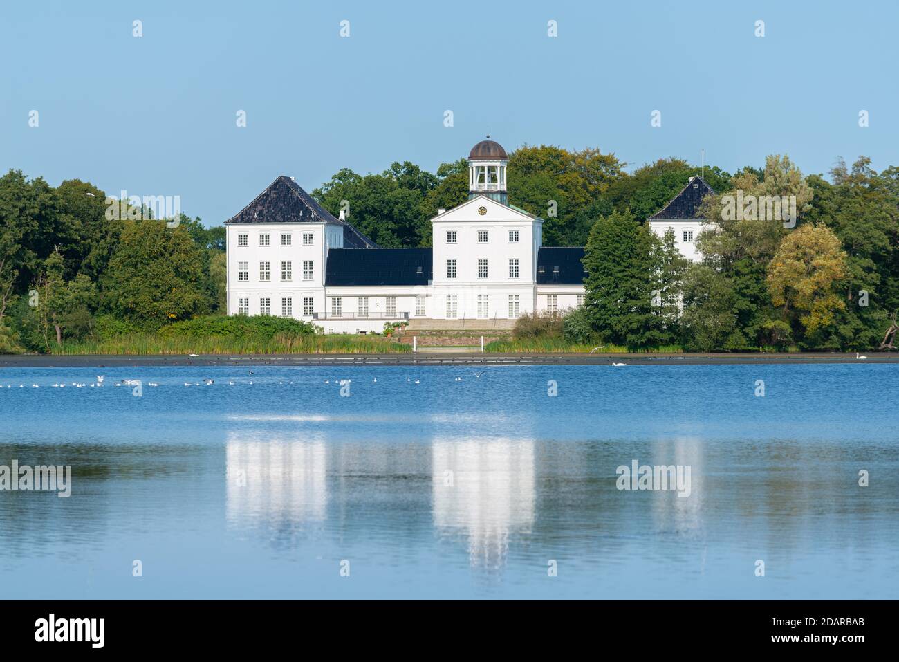 Gravenstein castle hi-res stock photography and images - Alamy