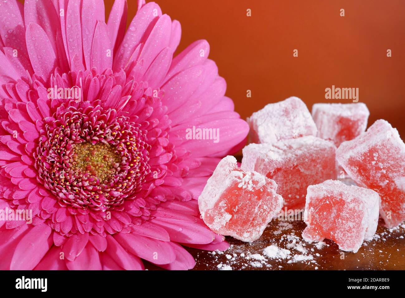 Harmful sweets hi-res stock photography and images - Alamy