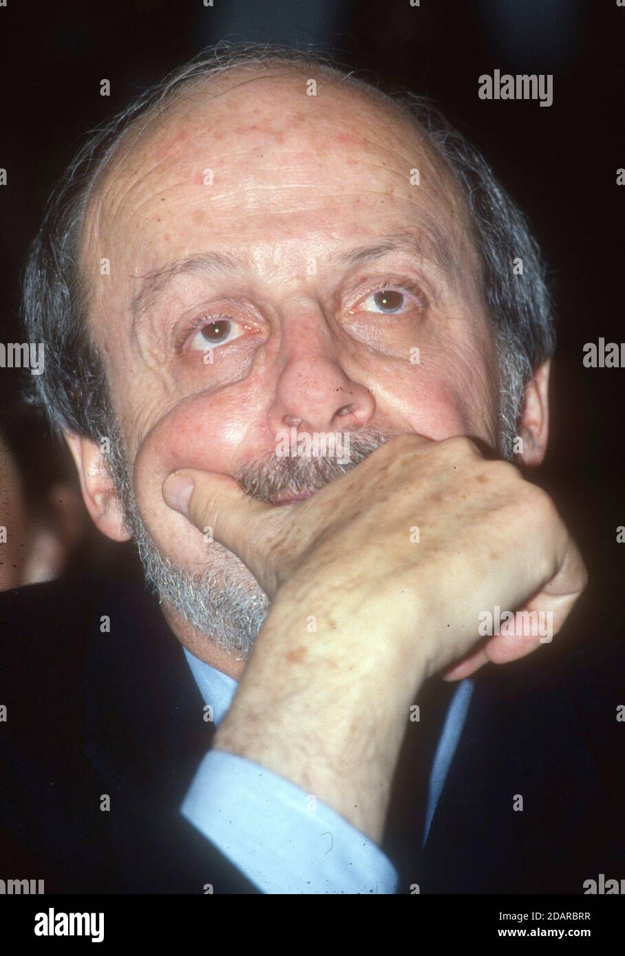 E.L. Doctorow 1989 Photo By Adam Scull/PHOTOlink Stock Photo - Alamy