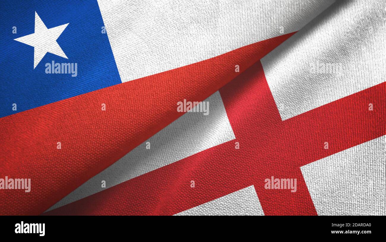 England vs chile hi-res stock photography and images - Alamy