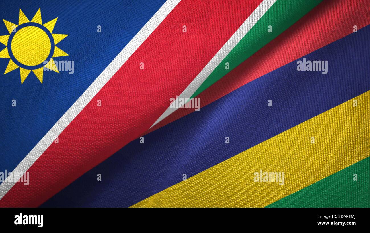 Mauritius namibia hi-res stock photography and images - Alamy