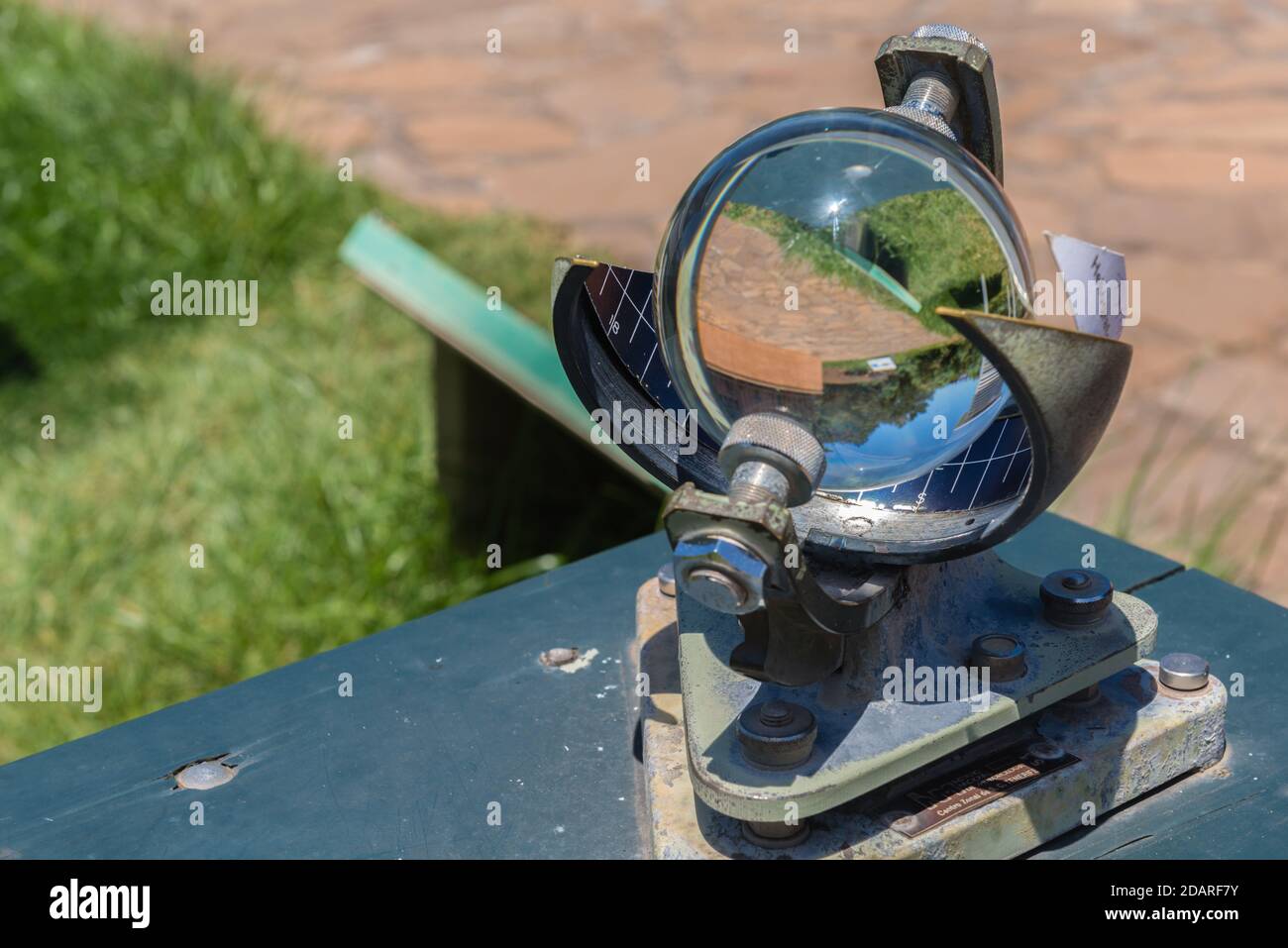 Heliograph hi-res stock photography and images - Alamy