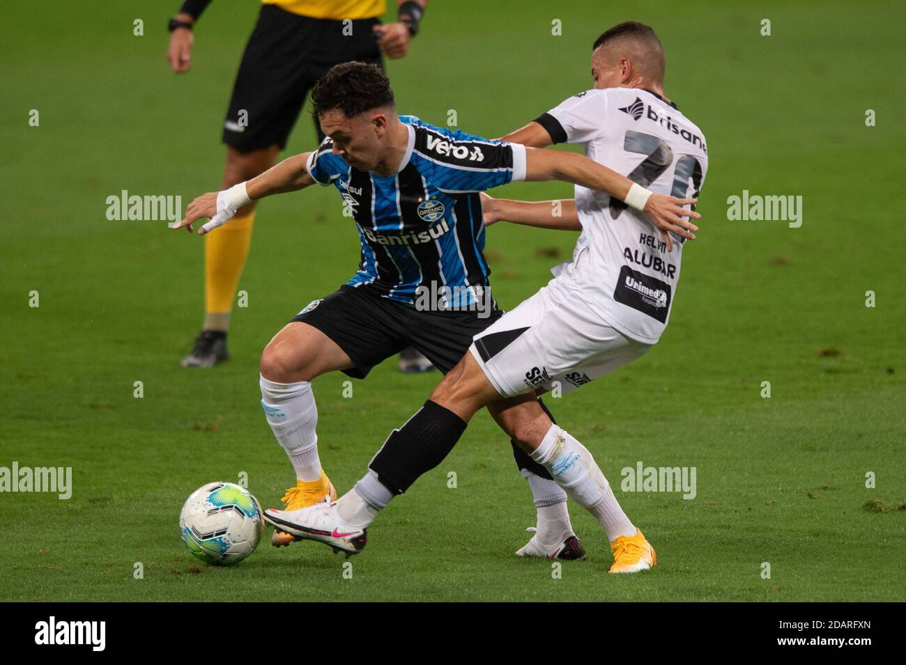 Brazilian pepe hi-res stock photography and images - Alamy