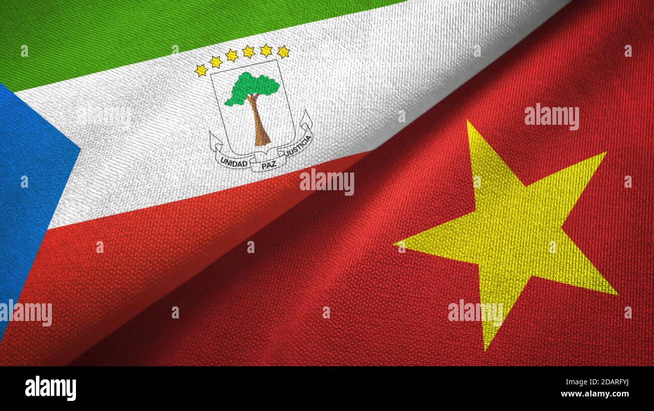 Vietnam equatorial guinea conflict hi-res stock photography and images ...