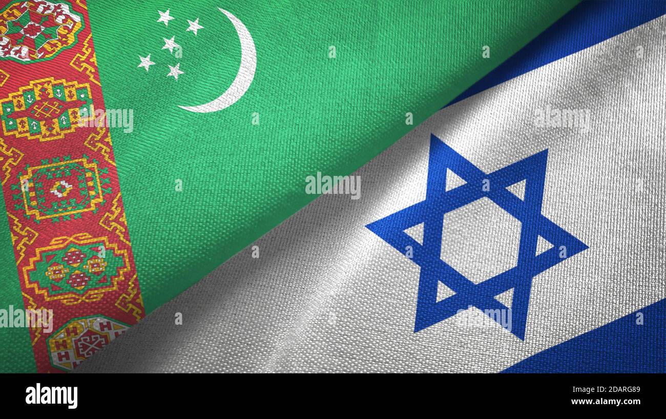 Turkmenistan vs israel hi-res stock photography and images - Alamy