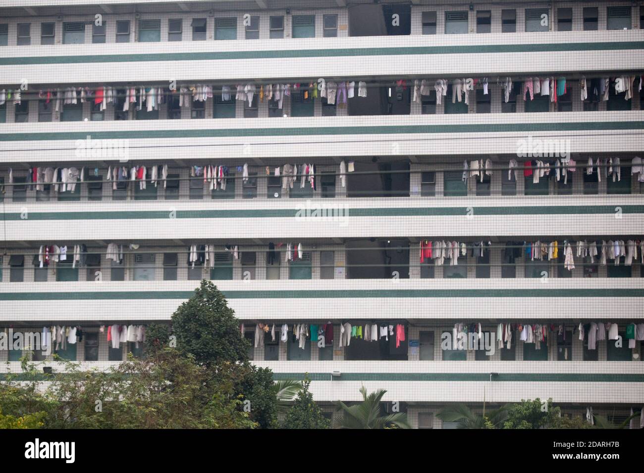 Shenzhen factory hi-res stock photography and images - Alamy