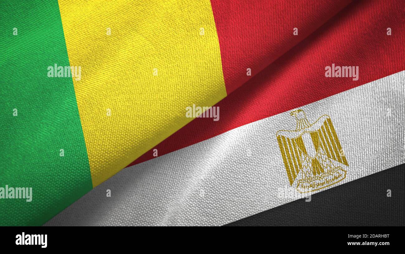 Mali egypt hi-res stock photography and images - Alamy