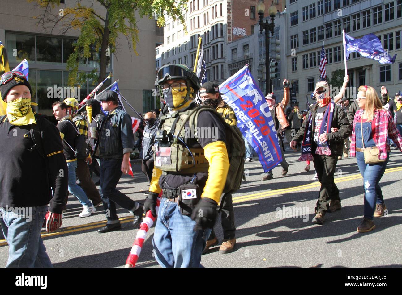 Marching for freedom hi-res stock photography and images - Alamy