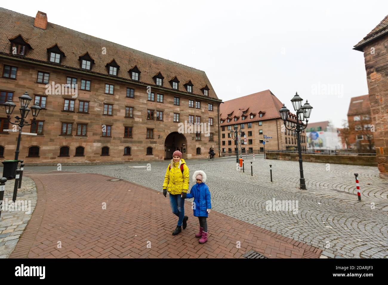 Bavaria middle franconia nuremberg world hi-res stock photography and ...
