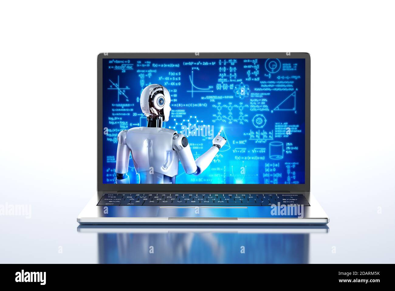 Classroom training on technology hi-res stock photography and images ...