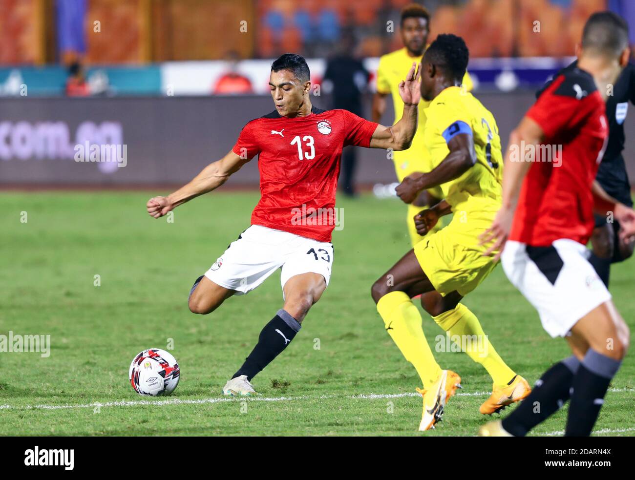 Ahmed moustafa egypt hi-res stock photography and images - Alamy