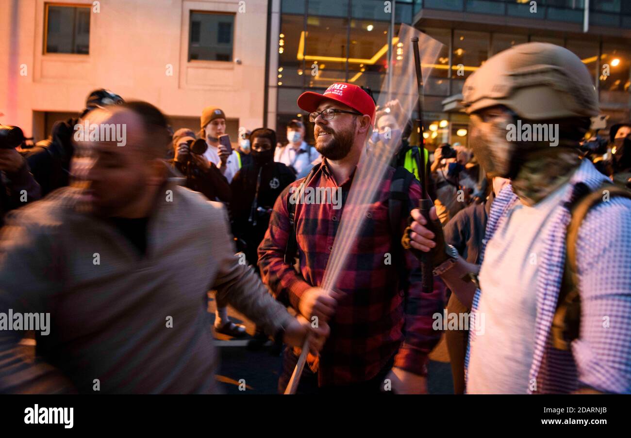 Washington Dc, Washington DC, United State of America. 14th Nov, 2020 ...