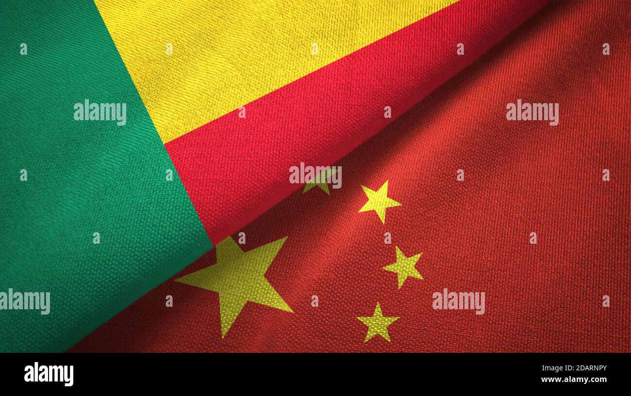 Benin vs china hi-res stock photography and images - Alamy