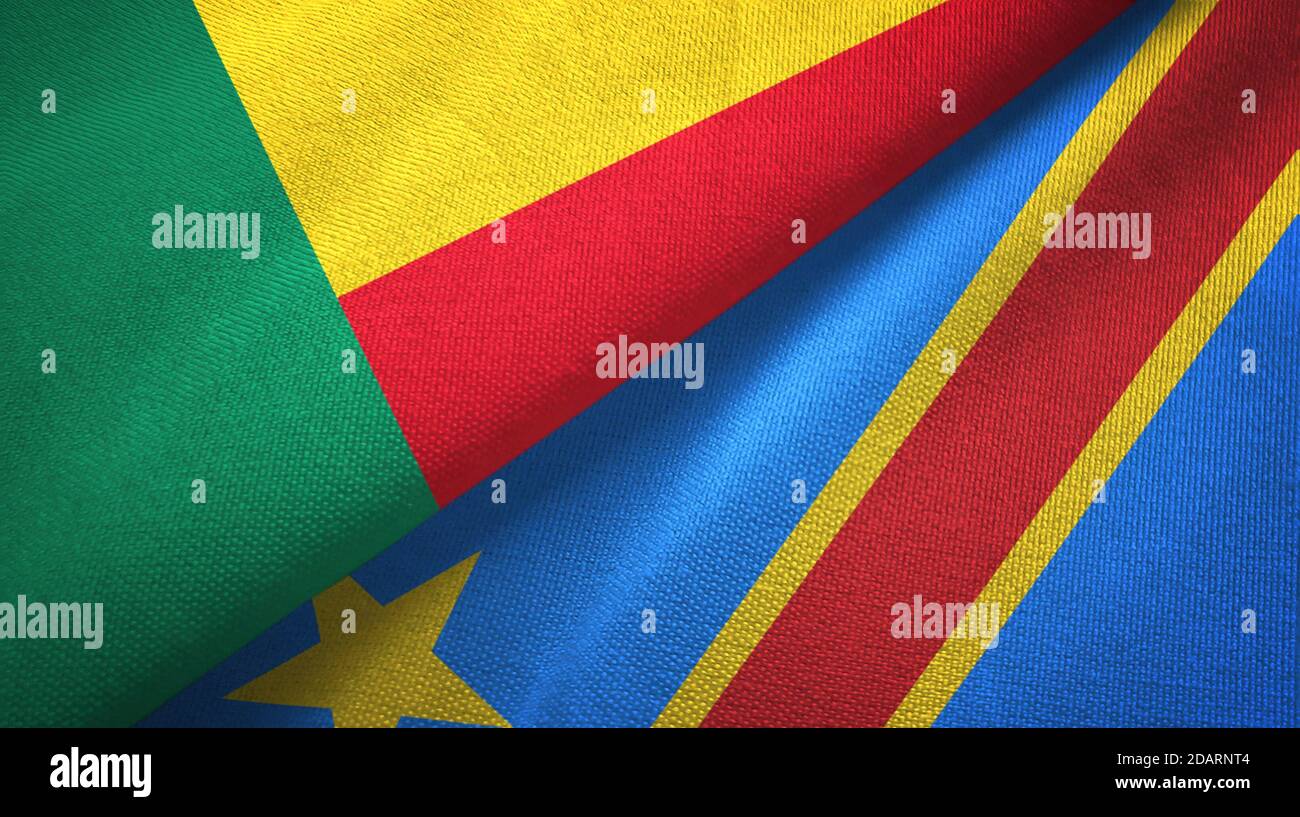 Congo and benin hi-res stock photography and images - Alamy