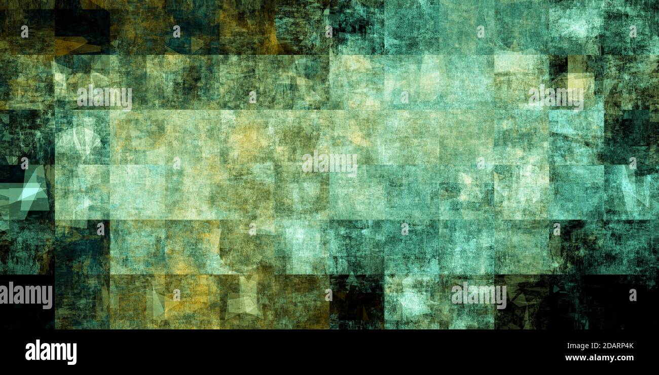Abstract Grunge Pattern Painted Background Design Wallpaper Stock Photo ...