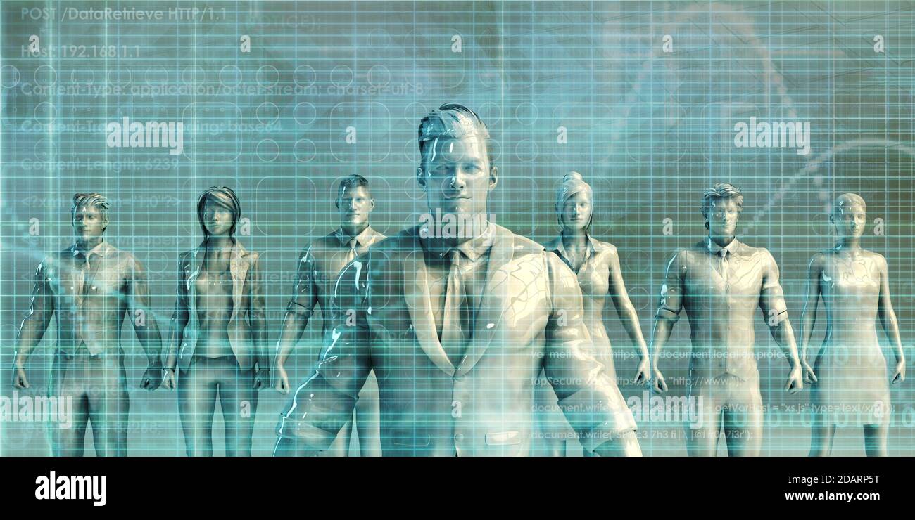 Staff training program hi-res stock photography and images - Alamy