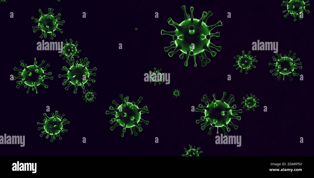 Sickness spreading hi-res stock photography and images - Alamy