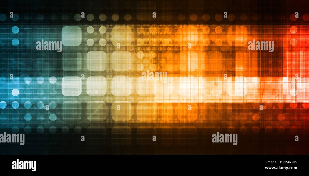 Secure data transfer system hi-res stock photography and images - Alamy