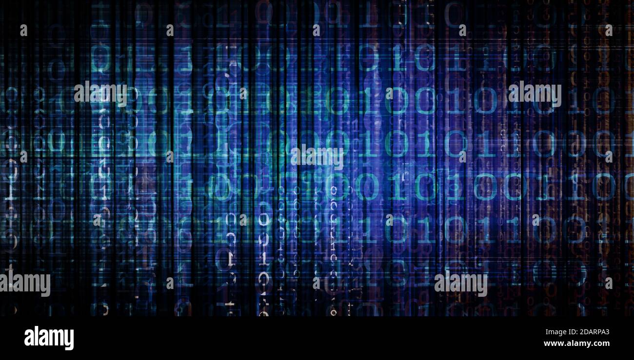 Cloud Computing System Background as a Concept Stock Photo - Alamy
