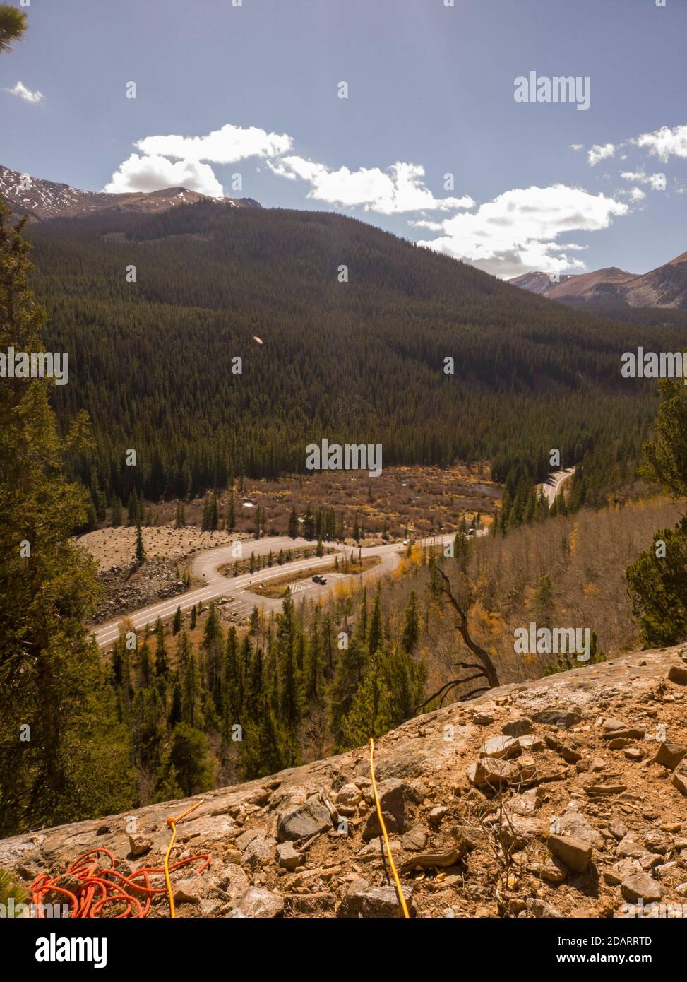 Buena Vista Fall 2020 Stock Photo - Alamy