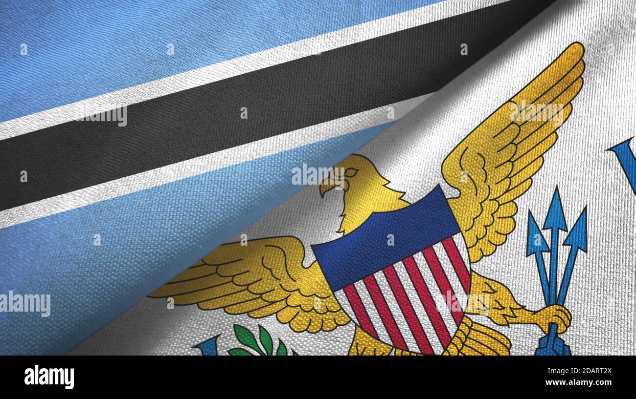 Botswana vs united states hi-res stock photography and images - Alamy