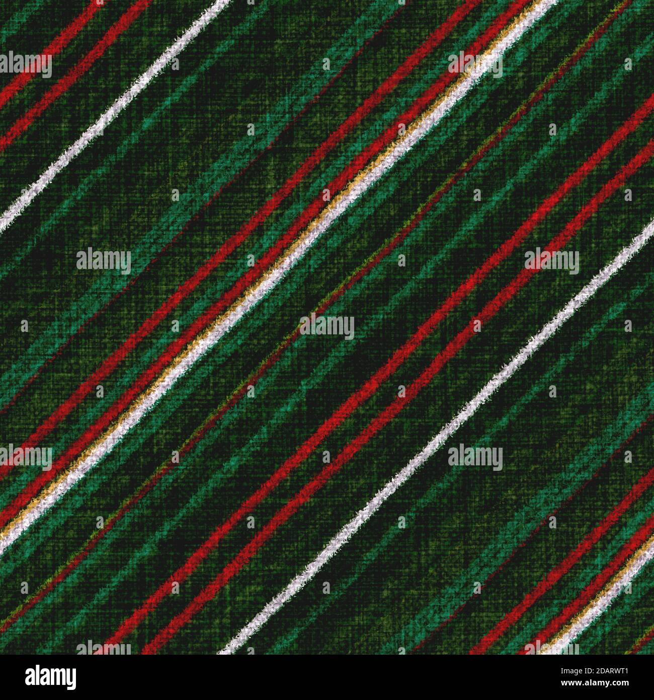 Variegated multicolor diagonal tapestry stripe woven texture. Space ...