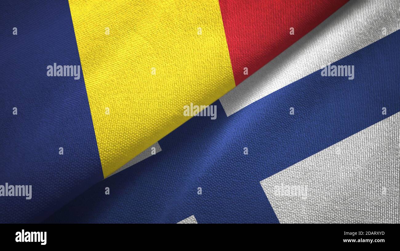 Finland chad conflict hi-res stock photography and images - Alamy
