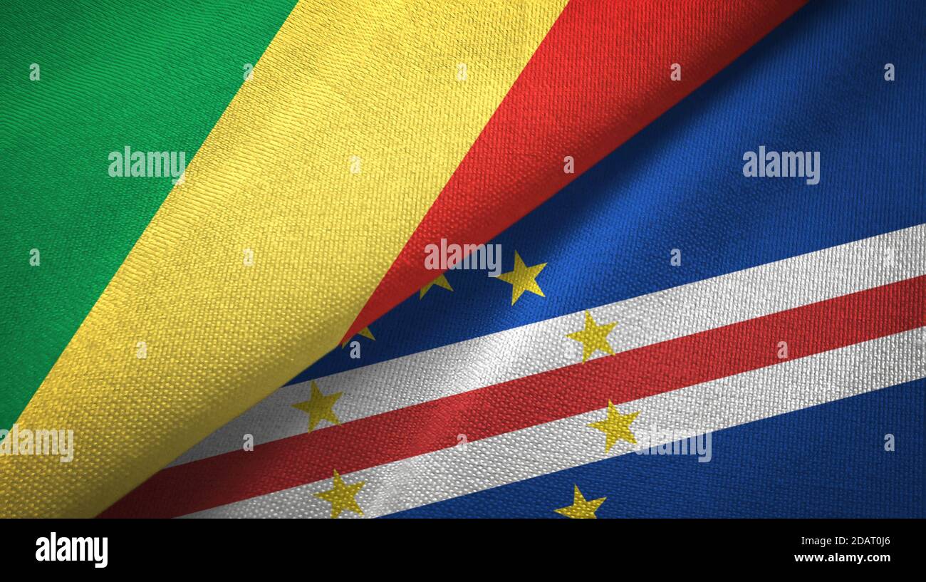 Congo and cape verde hi-res stock photography and images - Alamy