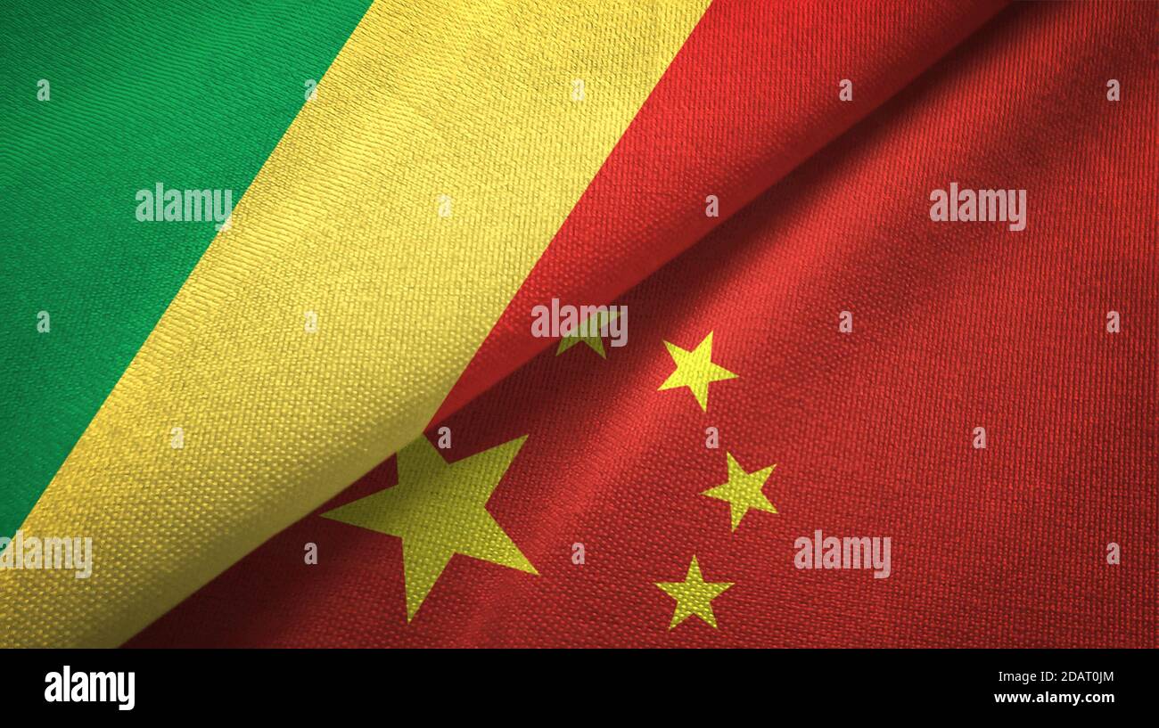 Congo and china hi-res stock photography and images - Alamy