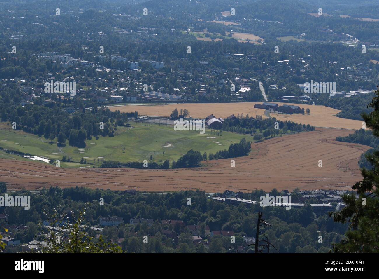 Norway is a Scandinavian country encompassing mountains, glaciers and ...