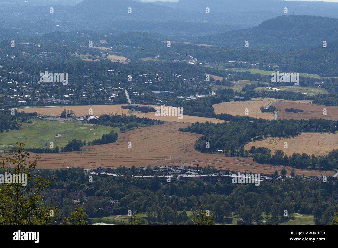 Norway is a Scandinavian country encompassing mountains, glaciers and ...