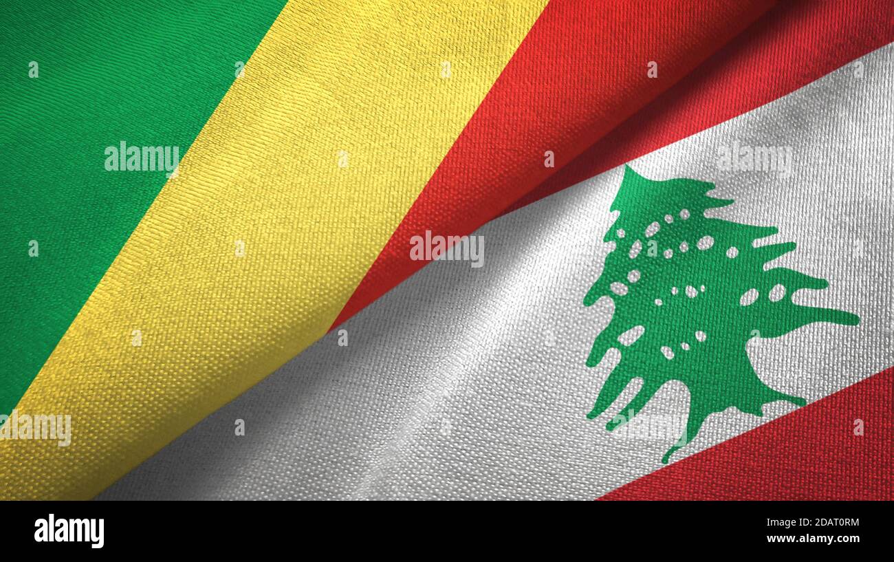 Lebanon vs congo hi-res stock photography and images - Alamy