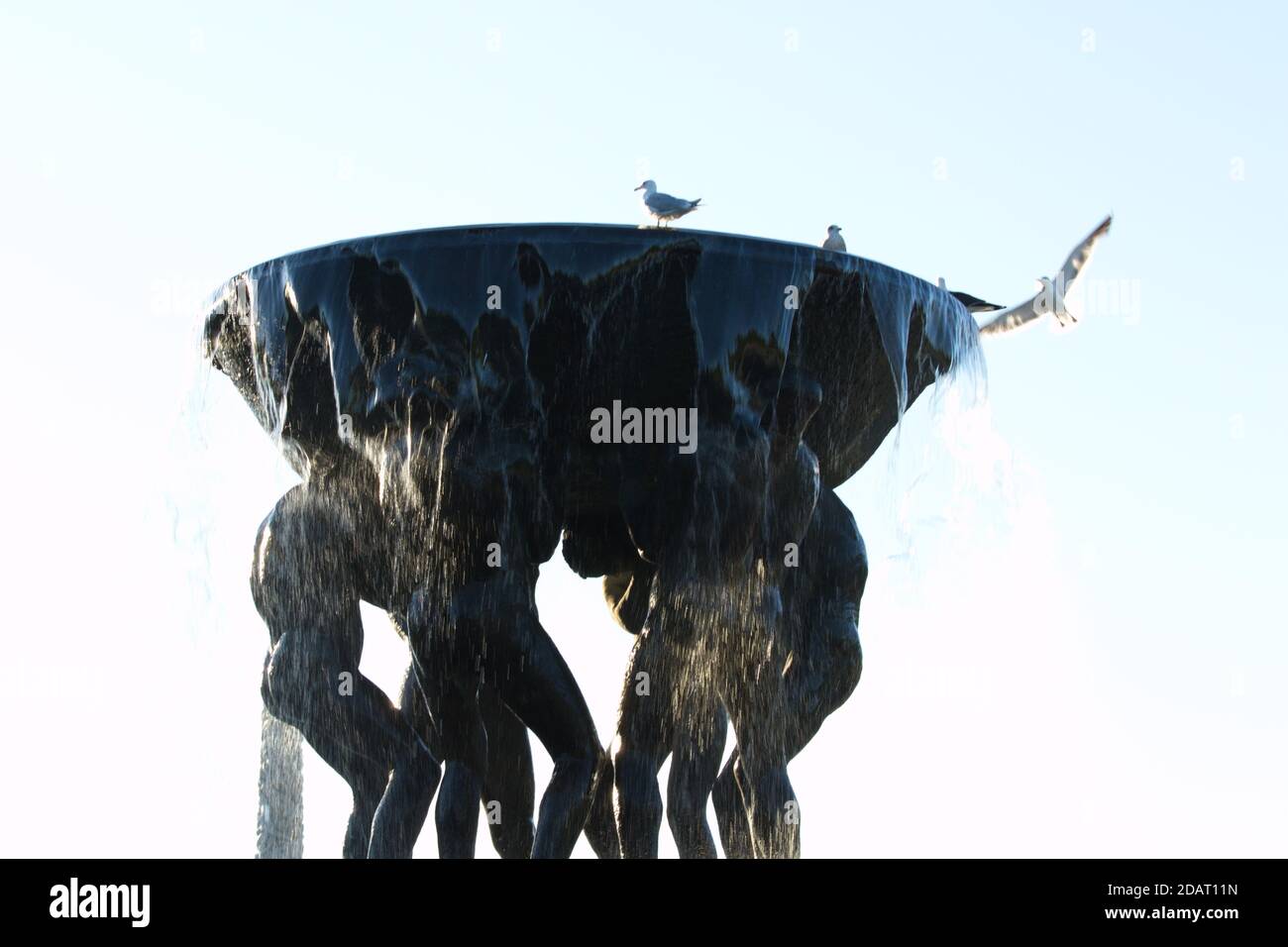 Norway is a Scandinavian country encompassing mountains, glaciers and ...