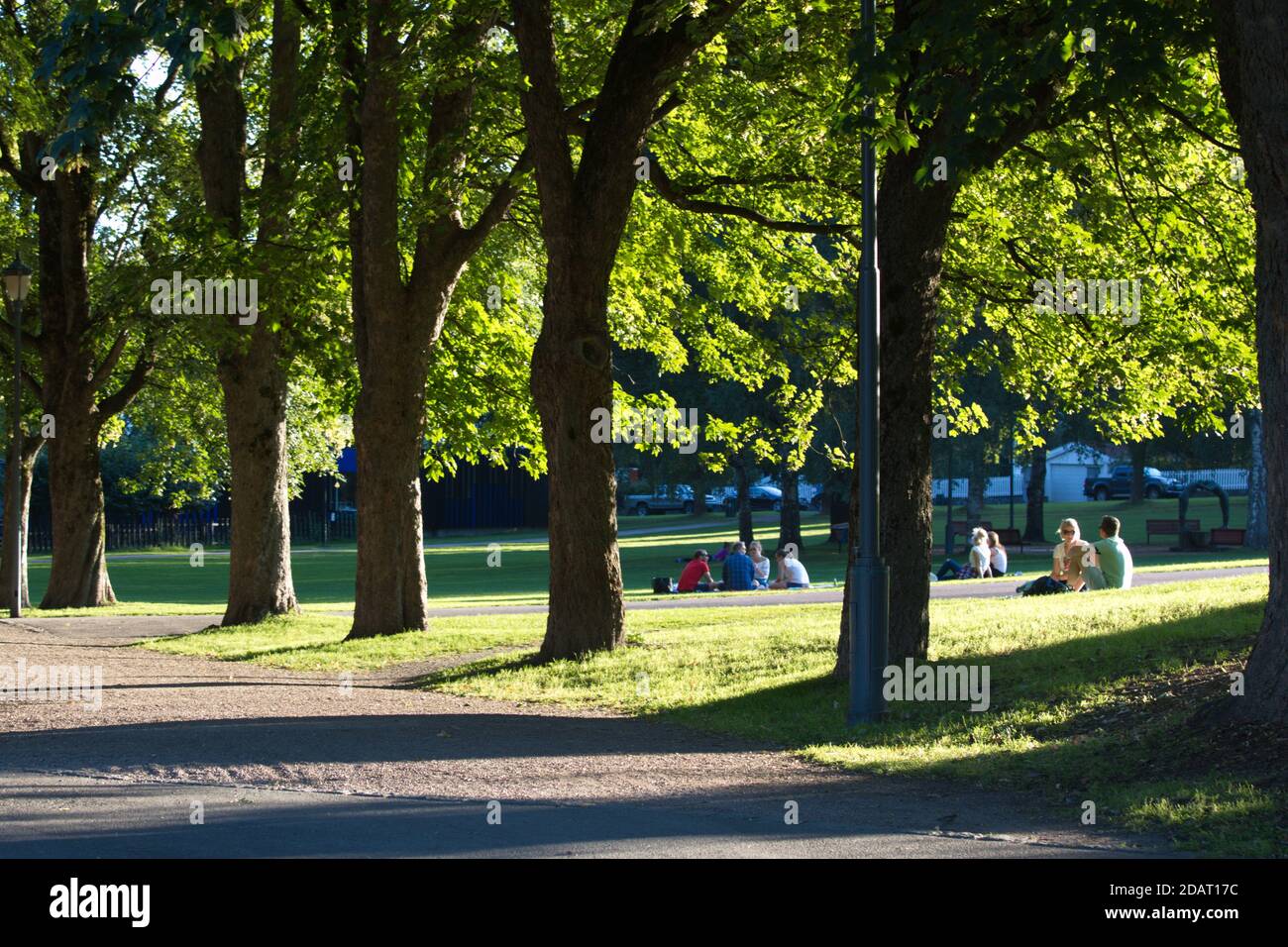 Norway is a Scandinavian country encompassing mountains, glaciers and ...