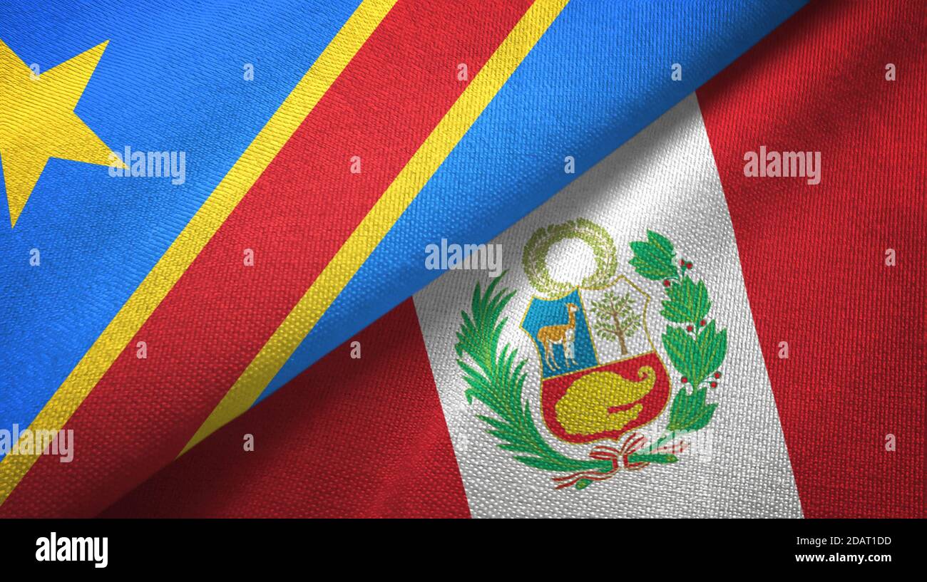 Congo and peru hi-res stock photography and images - Alamy