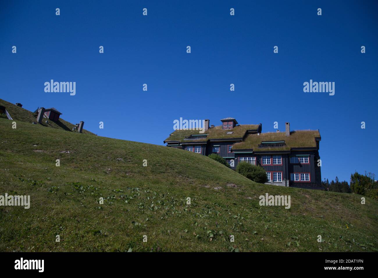 Norway is a Scandinavian country encompassing mountains, glaciers and ...